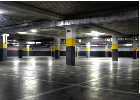 Basement Epoxy Floor Coating Primer Varnish Waterborne For Ceiling Wall