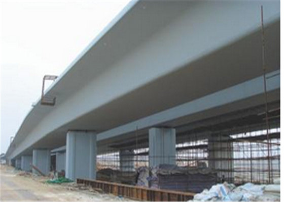 Environmental White Protective Coating Paint , Industrial Protective Coatings