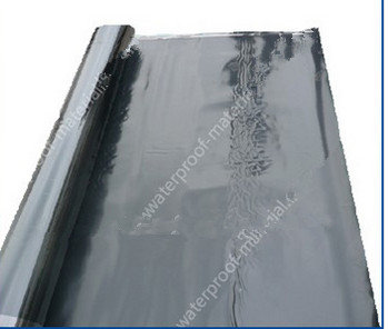 SBS Elastomeric Bitumen Waterproof Membrane For Roof , High Temperature Resistance
