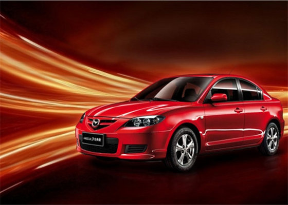 Red Epoxy Spray Auto Body Paint Liquid Coating For Car Parts / Chassis / Patching