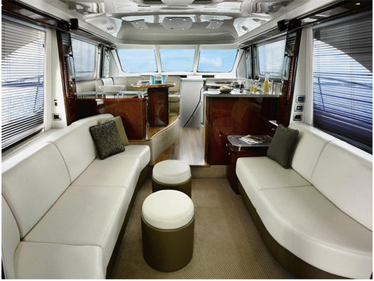 Water Based Epoxy Marine Industrial Paint High Performance