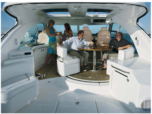 Water Based Epoxy Marine Industrial Paint High Performance