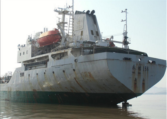 Oxide Red Marine Fiberglass Paint , Protective Water Based Epoxy Paint