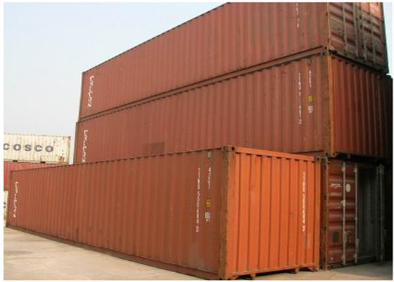 Half Glazed Marine Spray Paint Anti-corrosion For Container