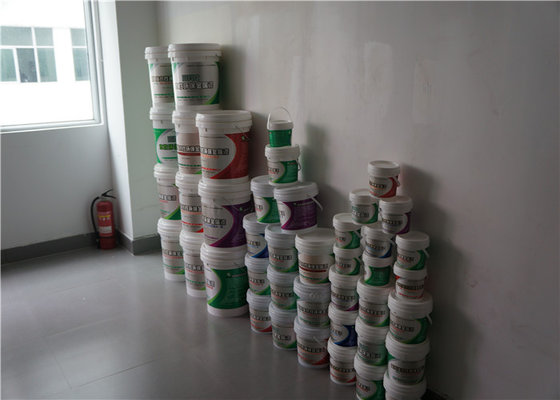 Brush Anti-rust Galvanized Pipe Paint ,  Steel Tube Air / Airless Spray Paint