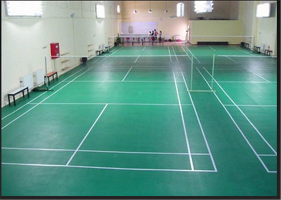 ECO- friendy Industrial  Floor Paint