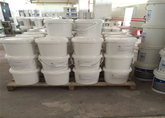 Heavy-duty Corrosion Protection Galvanized Pipe Paint Scuff Resistant For Structure Pipe