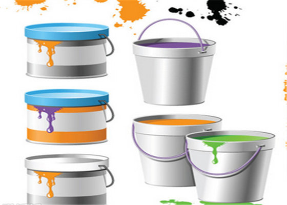 Industrial Anticorrosive Lacquer Steel Spray Paint For Stainless Steel