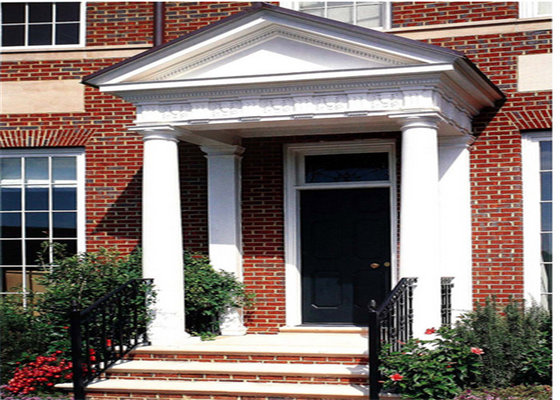 Professional Washable Decorative Exterior Wall Paint Colours For Commercial Building