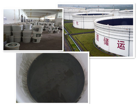 High Temp Resistant Heavy Duty Spray Paint , Anti Corrosive Epoxy Zinc Rich Primer