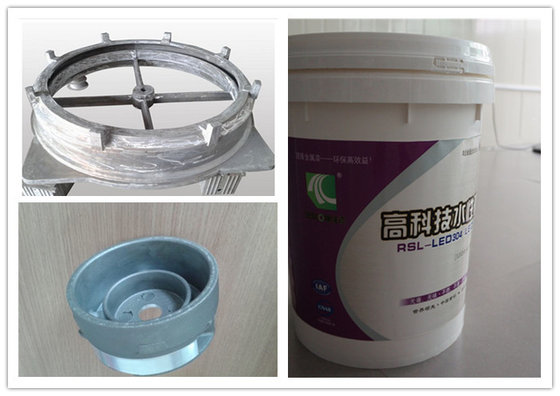Multifunctional Spary Anti Corrosion Paint