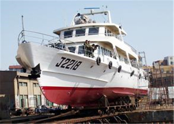 Water-borne Marine Spray Paint , Decorative Boat Spray Paint