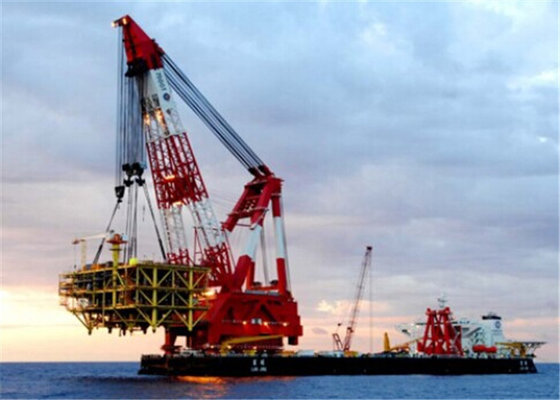 Strong Adhesion Marine Hull Paint Topcoat For Civil Infrastructure