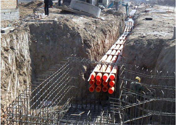 Industrial Steel Spray Paint Antirust Topcoat For Subway Tunnel