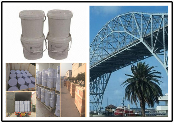 Multicolor Anti Rust Spray Paint Color Spray Steel Bridge Coating Protection