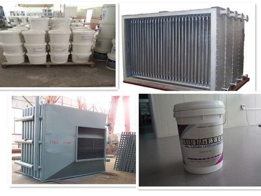 Waterbased Anti Corrosion Paint Primer For Metal Substrates, Strong Adhesion