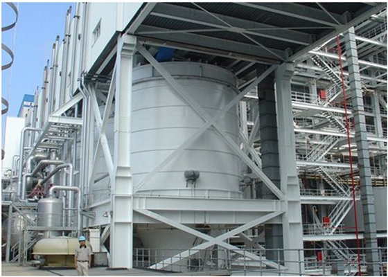 Multicolor Anti Corrosive Protective Coating Paint Topcoat For Industrial Building
