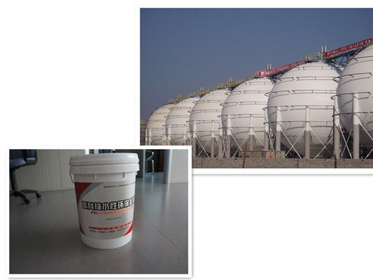 Water-based Spray Heavy Duty Spray Paint , Anti-corrosion Resin Paint