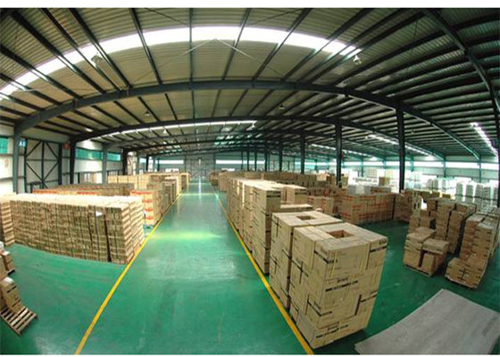 Warehouse Industrial Floor Paint , Heavy Duty Epoxy Floor Coating