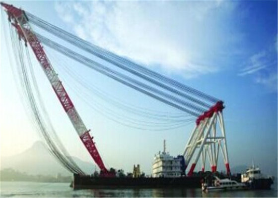 Roller Water Based Spray Paint For Port Infrastructure Eco-Friendly