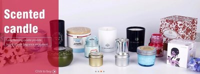 Tabo Candles Factory