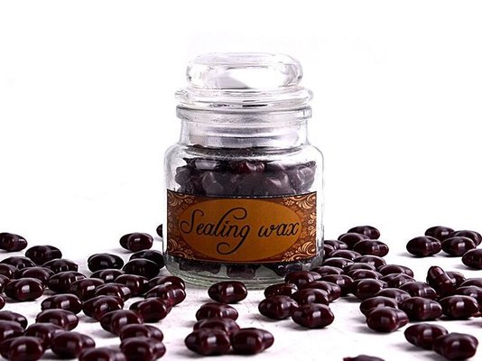 Traditional Flexible And Mailable Genuine Sealing Wax Beads