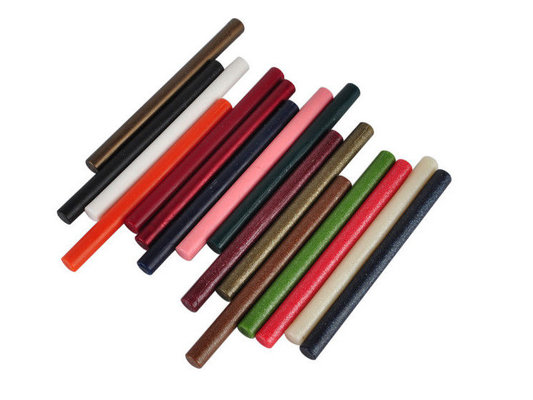 Beeswax Custome Glue Gun Sealing Wax Sticks