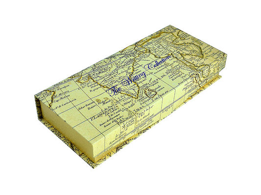 Luxurious Sealing Wax Bead Deluxe Kit With Custom Wax Seal Stamp