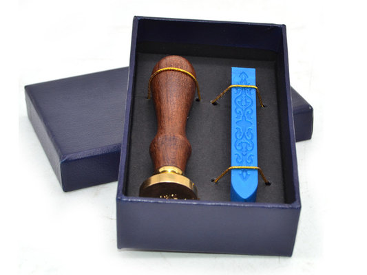 Classical Old Sealing Wax And Wax Seal Stamp Kits & Gift Sets