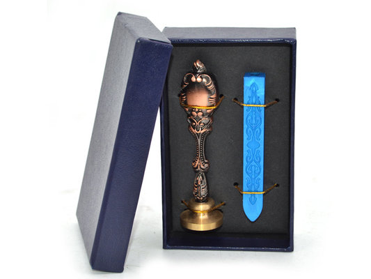 Classical Old Sealing Wax And Wax Seal Stamp Kits & Gift Sets