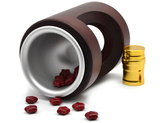 Fire Wax Seal Wax Sealing Stamps Use Special Tools Big Melting Furnace Tool And Rosewood Copper Spoon With Alcohol Furna