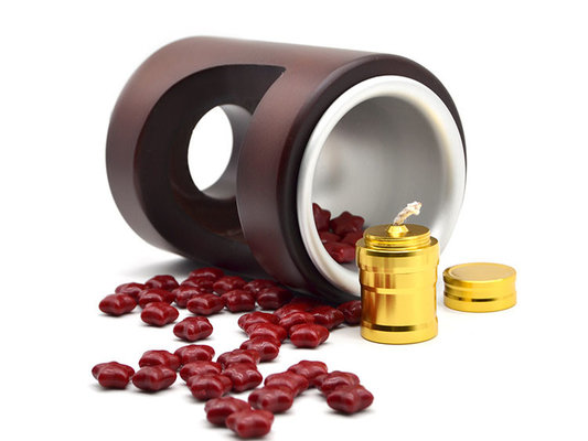 Fire Wax Seal Wax Sealing Stamps Use Special Tools Big Melting Furnace Tool And Rosewood Copper Spoon With Alcohol Furna