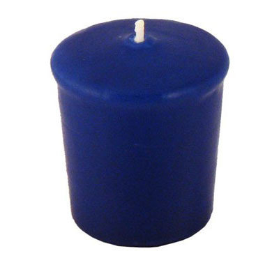 Unscented Or Scented Votive Church Candles
