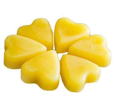 Heart Scented Wax Melts
