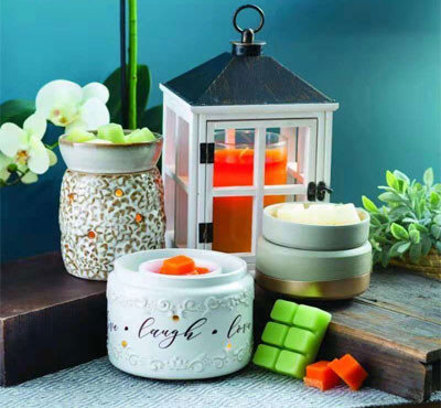 Wholesale Cheap Scented Candle Wax Melts