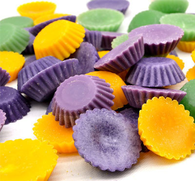 Home Scented Wax Tarts Melts