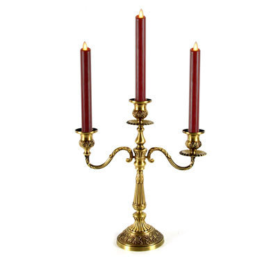 Large 3 Table Candle Holders For Event Decor