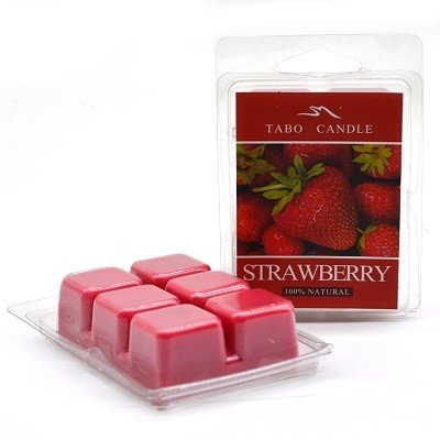 Fragrance & Scented Wax Melts, Cubes & Tarts