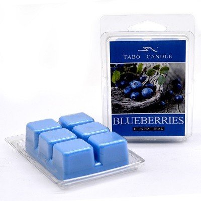 Fragrance & Scented Wax Melts, Cubes & Tarts