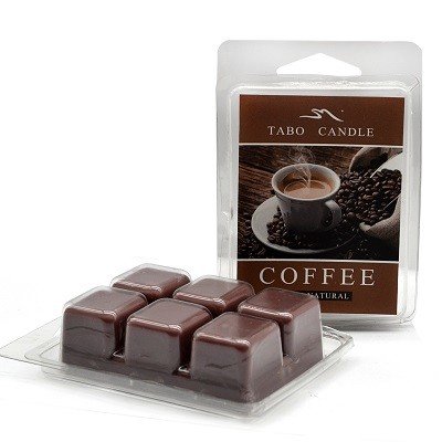 Fragrance & Scented Wax Melts, Cubes & Tarts