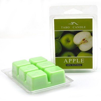 Fragrance & Scented Wax Melts, Cubes & Tarts