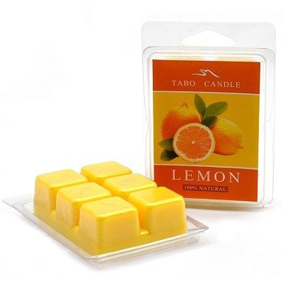 Fragrance & Scented Wax Melts, Cubes & Tarts