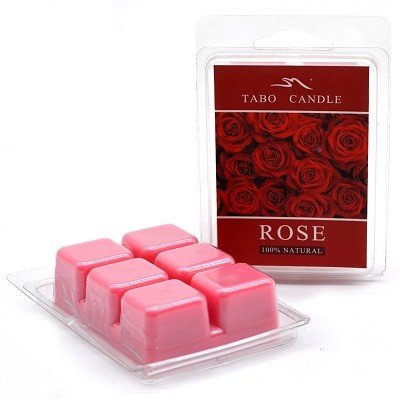 Fragrance & Scented Wax Melts, Cubes & Tarts