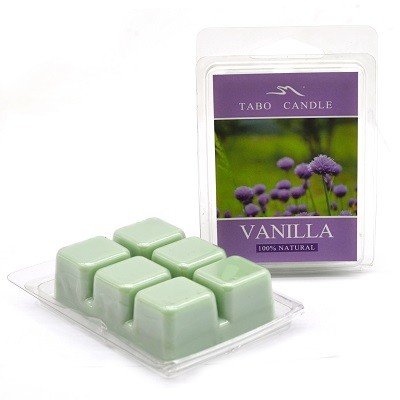 Fragrance & Scented Wax Melts, Cubes & Tarts
