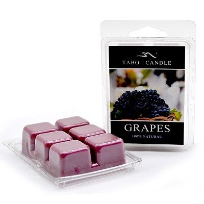 Fragrance & Scented Wax Melts, Cubes & Tarts
