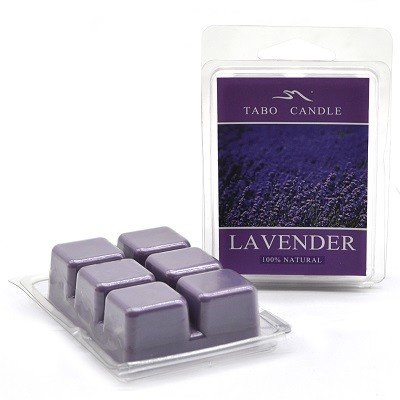 Fragrance & Scented Wax Melts, Cubes & Tarts