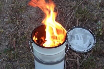 Antifrost Candles