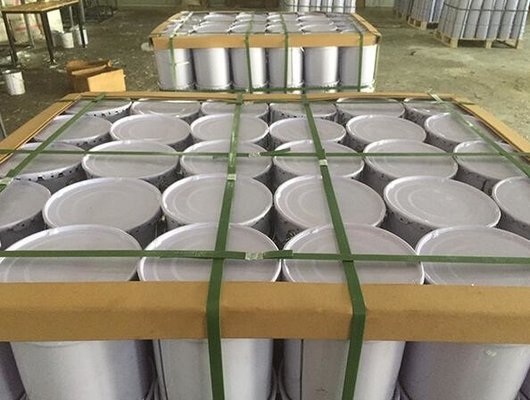 Against Frost Candles