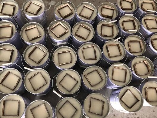 Orchards Antifrost Candles