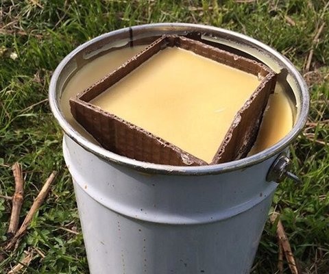 Orchards Antifrost Candles